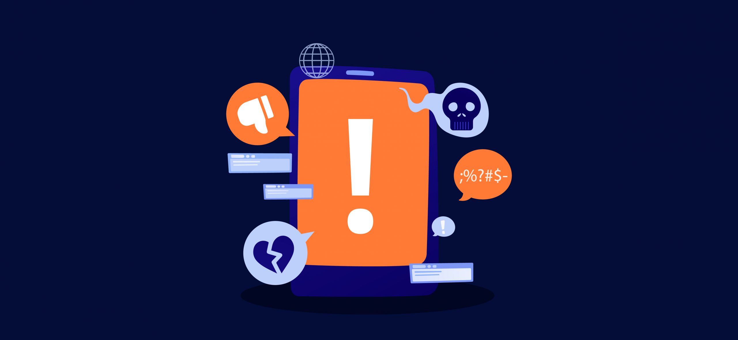 How to Remove Online Defamation